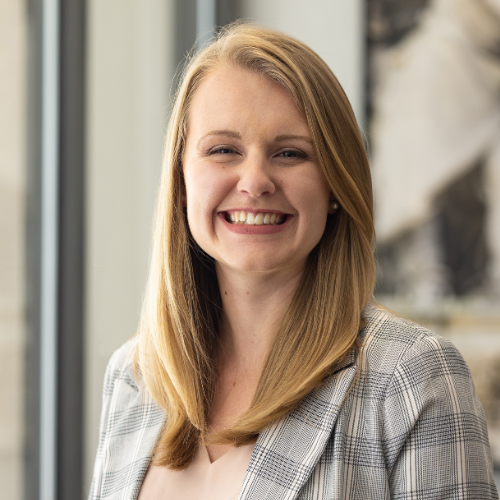 Alumna Spotlight: Anna Allen joins the Washington Free Beacon